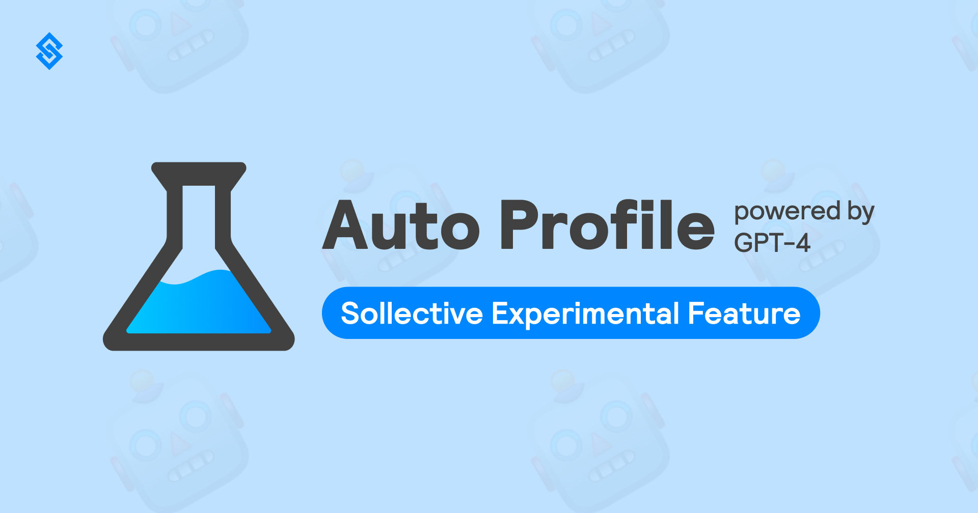 Build a Stunning Profile in a Minute with (Experimental) Sollective ...