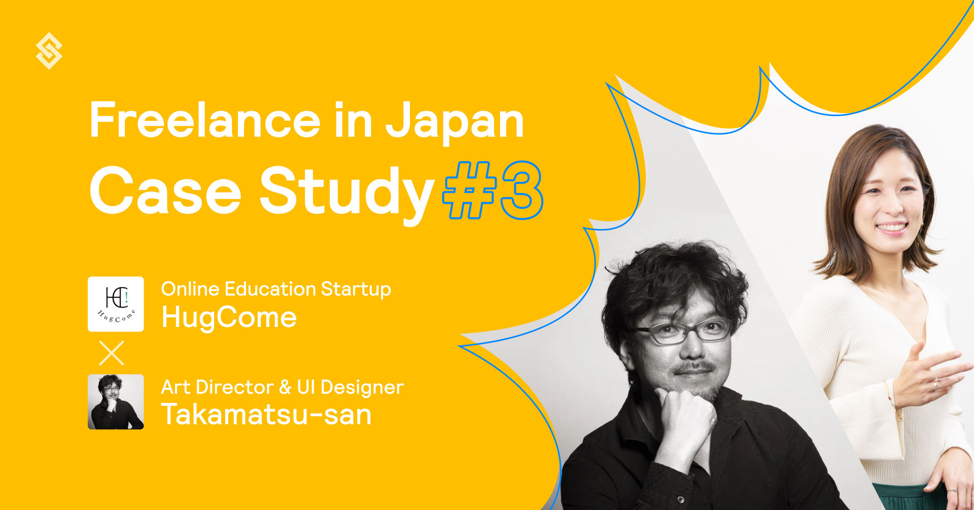 Freelance in Japan Case Study #3: Online Dance Studio App & a Seasoned ...