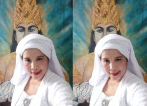 Tri Tangtu Sunda, Purbatisti - Purbajati Sunda