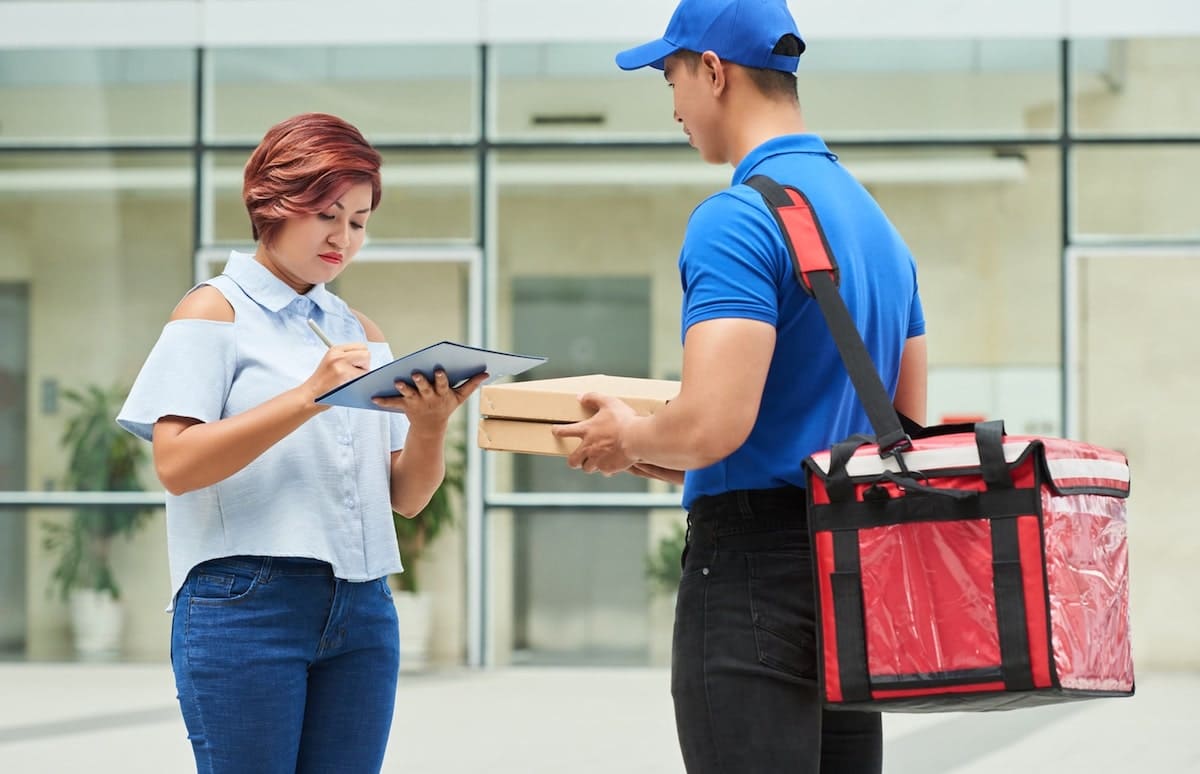 OTSAW - The Pioneer in Autonomous Robotics