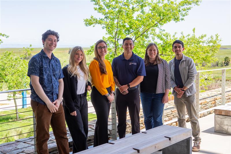 F3 – About Us | Valley Institute for Sustainability, Technology, and ...