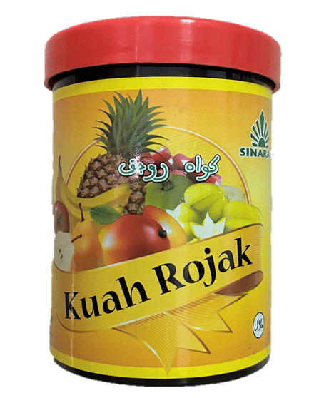 Kuah Rojak | Sinaran Rempah Asli Sdn. Bhd.