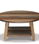 Rent Signature Design by Ashley Raebecki Coffee Table Set at Rent-A-Center