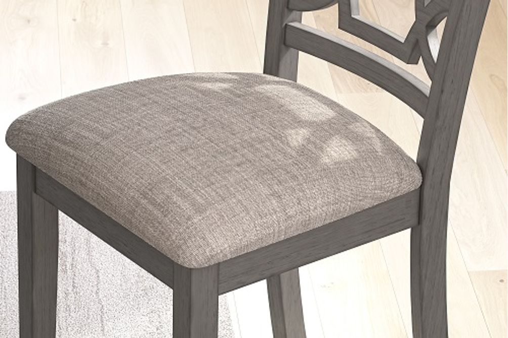 Rent Ashley Wrenning 6-Piece Dining Table Set at Rent-A-Center Rent Ashley Wrenning 6-Piece Dining Table Set at Rent-A-Center