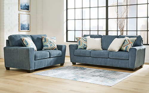 Rent a center couches store