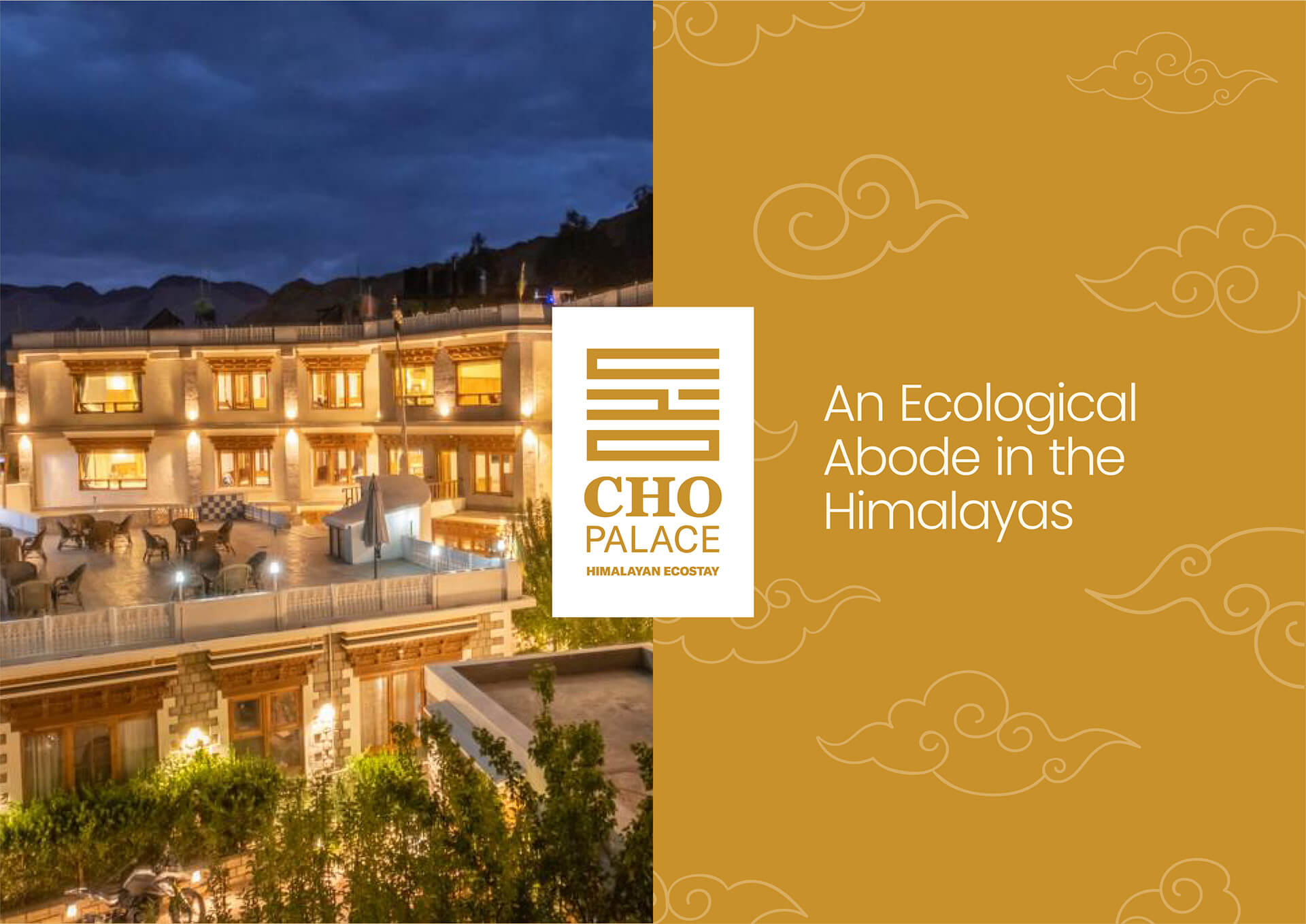 Cho Palace | Ladakh - Radical Reflex