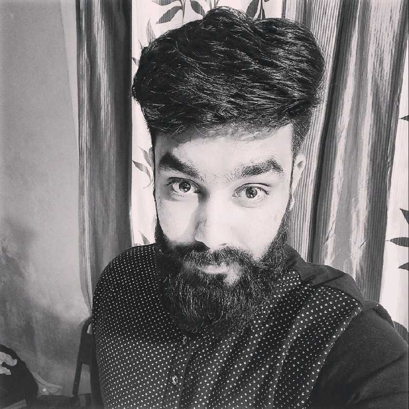 Ragav Kumar V ‧ Corporate Trainer, Public speaker, Mentor & Creator