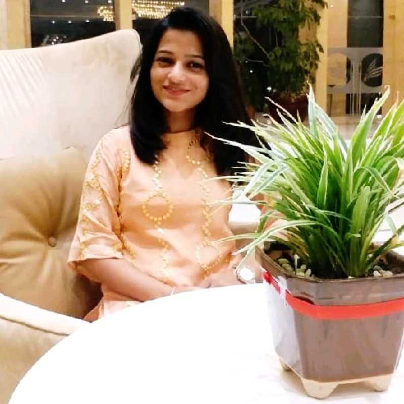 Ragav Kumar V ‧ Corporate Trainer, Public speaker, Mentor & Creator