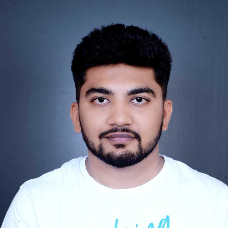 Ragav Kumar V ‧ Corporate Trainer, Public speaker, Mentor & Creator