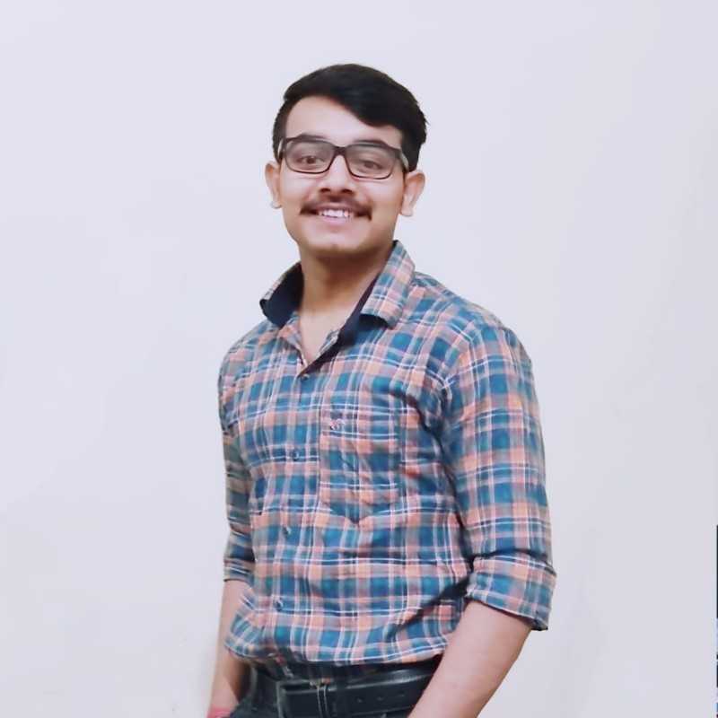 Ragav Kumar V ‧ Corporate Trainer, Public speaker, Mentor & Creator