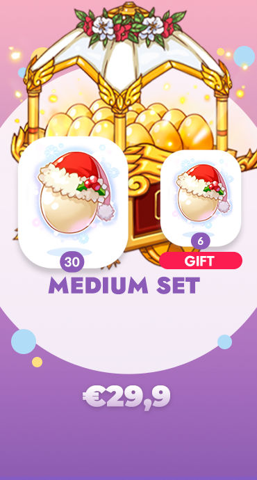 (14.01-21.01) Limited Offer: Luckybox Sets | 4Game