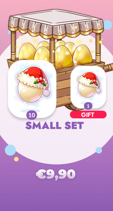 (14.01-21.01) Limited Offer: Luckybox Sets | 4Game