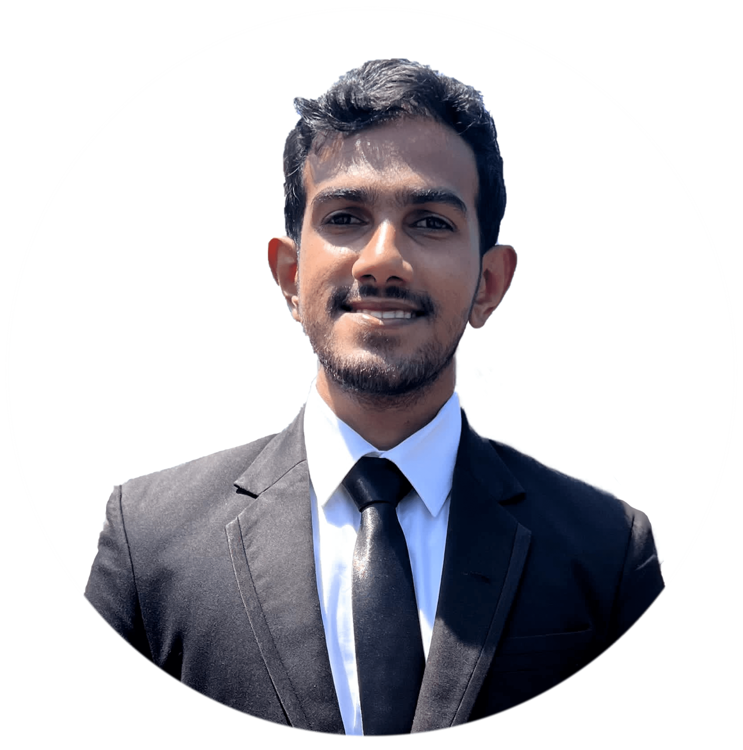 TheMUN '24 | Exco