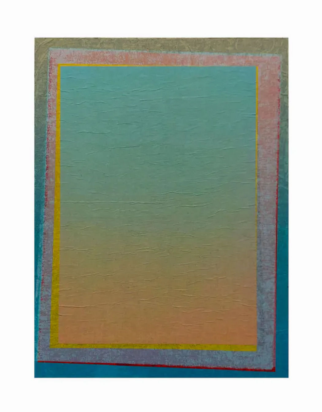 📌 Matthew Mahler: An Exploration of Abstract Art and Education - Art Spoon