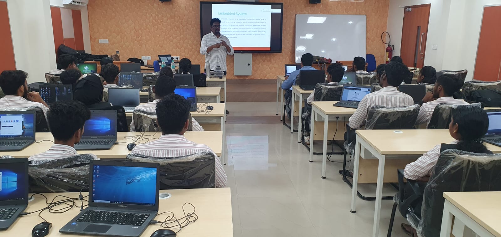 College of Engineering and Management,Punnapra