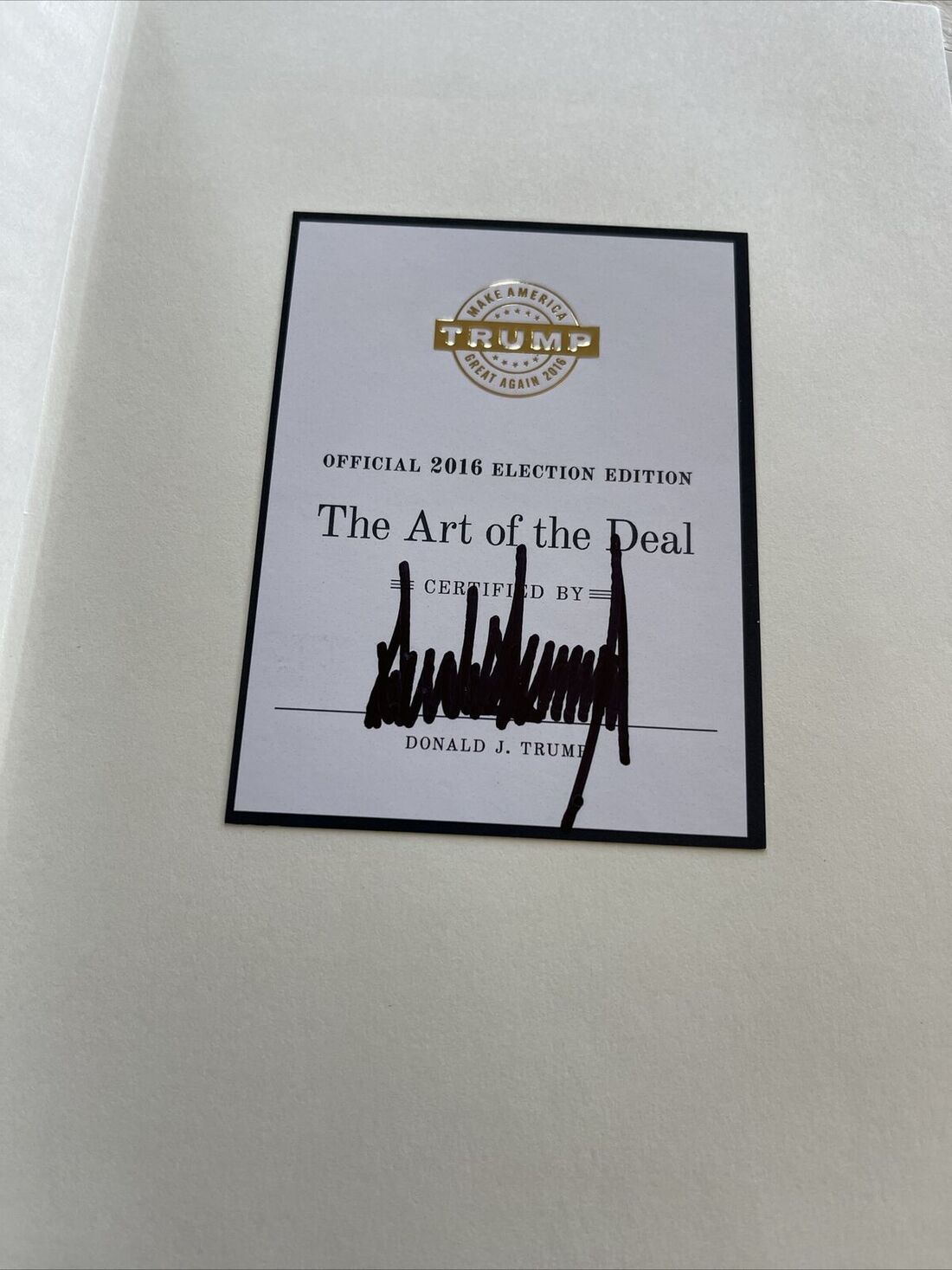 What Kind of Books Should I Collect?