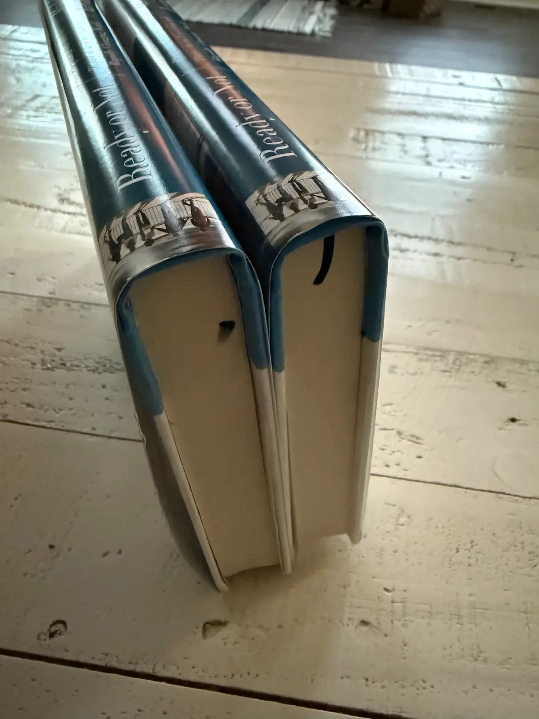 What Are Remainder Marks on Books – Collector’s Guide