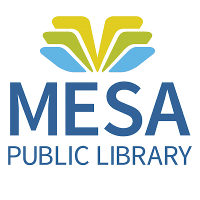 Red Mountain Branch - Mesa Public Library - Rare Books - Rare and used ...