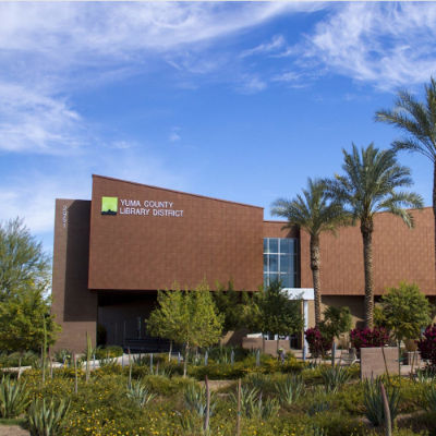 Yuma Rare & Used Book Sellers - Find Yuma Rare and used books News ...