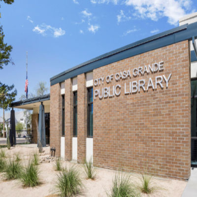 Casa Grande Rare & Used Book Sellers - Find Casa Grande Rare and used ...