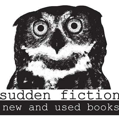 Awesome Sudden Fiction Funky Bookstore In Castle Rock Colorado - Rare ...