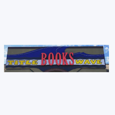 Discover the Magic of Title Wave Books - Rare and used books Community ...