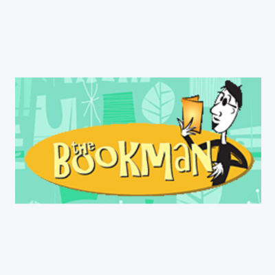 A quick tour of the Bookman - Rare and used books Video By The Bookman