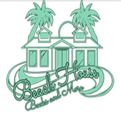 Beach House Books and More - Rare Books - Rare and used books