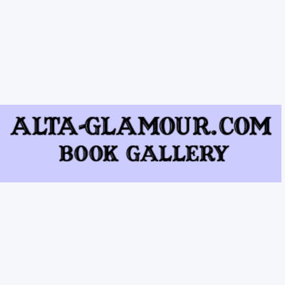 Contact Alta Glamour, Rare Books in Seattle, Washington
