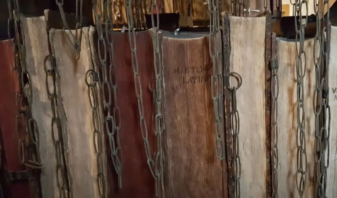 The Codex – A Brief History - Rare and used books Resources - Rare Book HQ