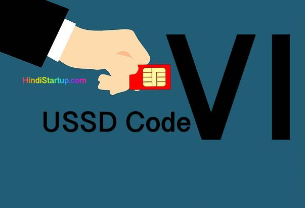 Latest VI Sim USSD Codes list 2023 - VI USSD Code Latest VI Sim USSD Codes list 2023 - VI USSD Code