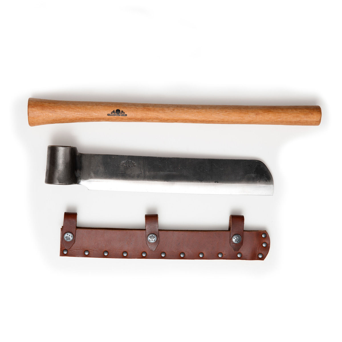 Gransfors Bruks Splitting Froe