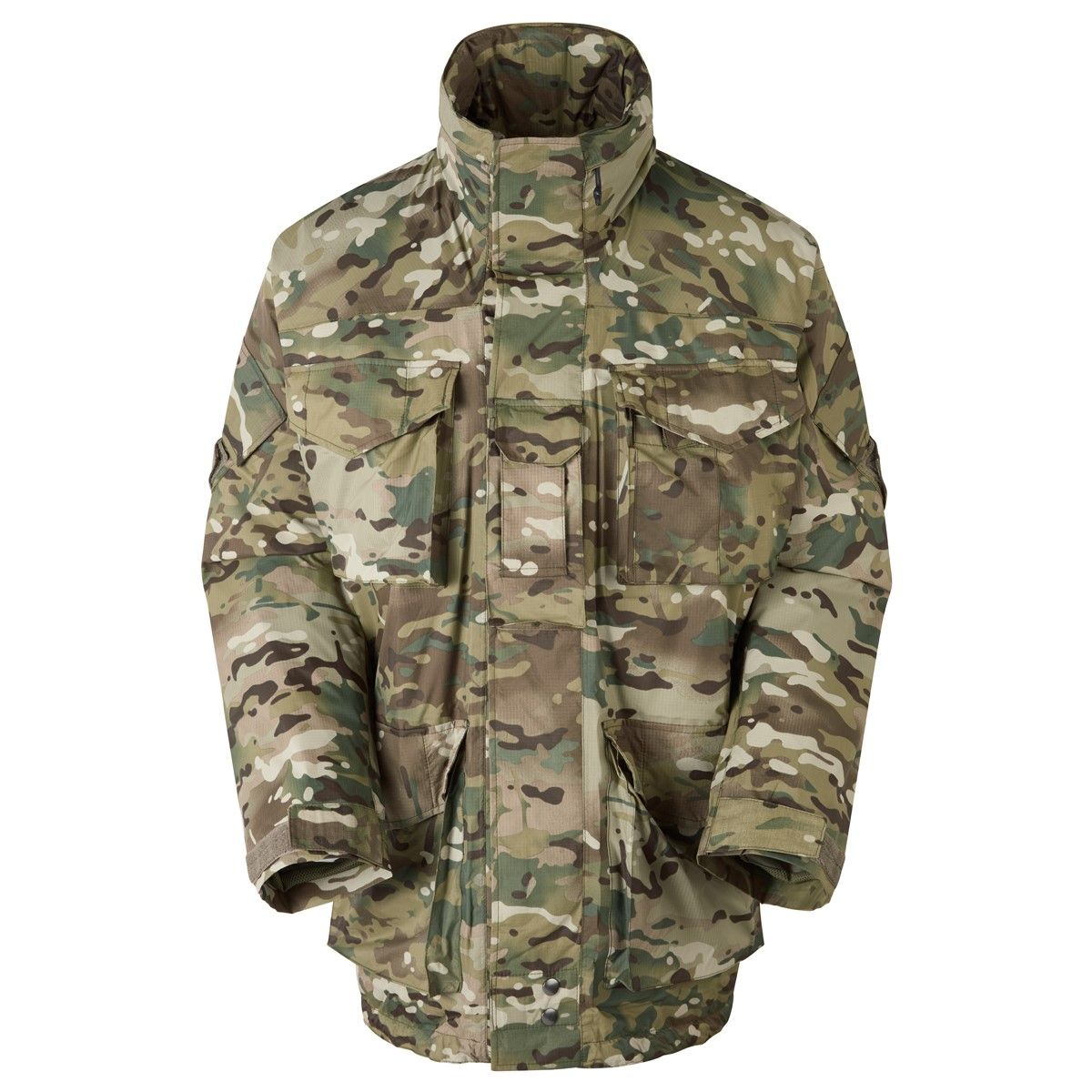 Keela Tactical Mk5.0 Jacket - MTC