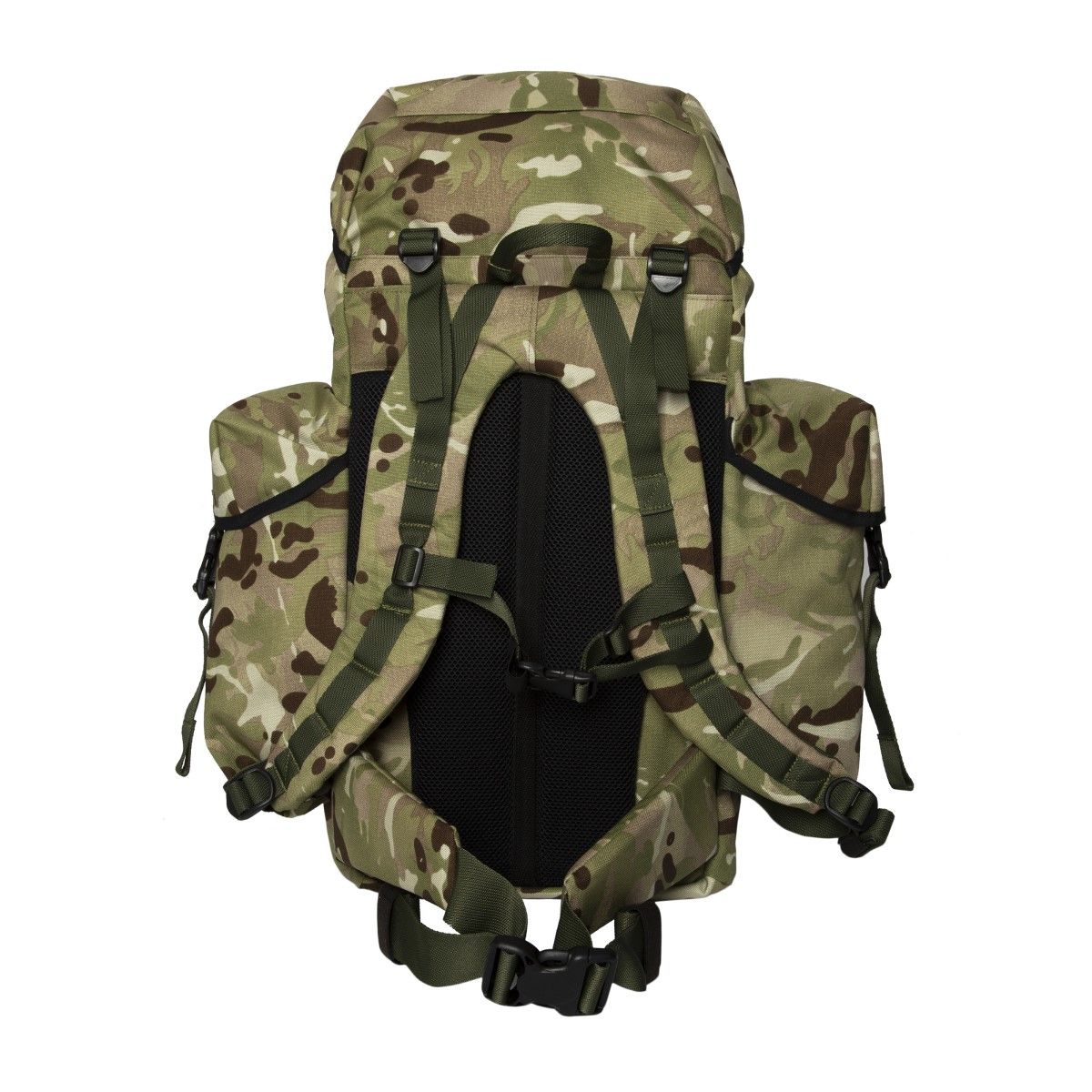 Ray Mears Leaf Cutter Rucksack - MTP