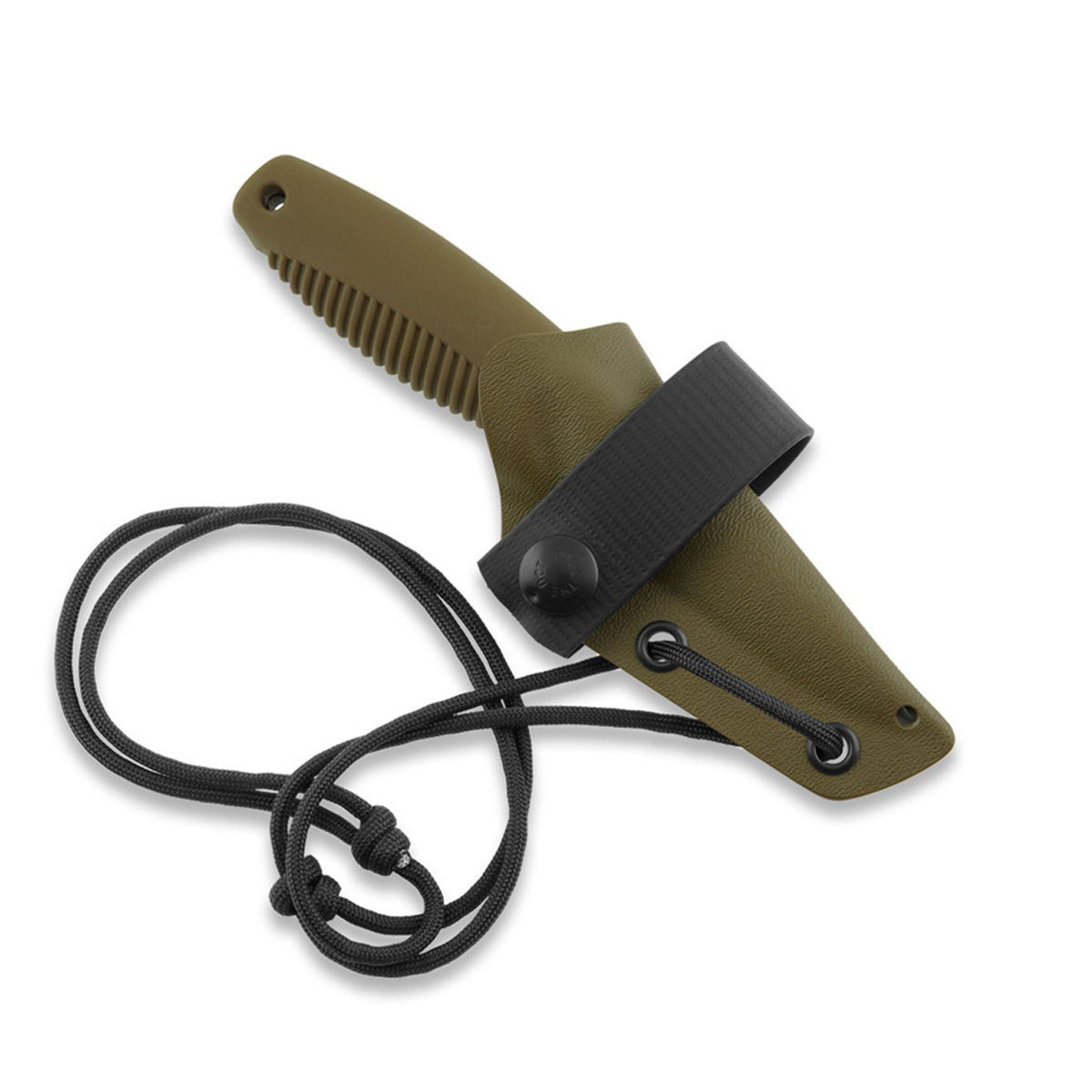 Peltonen M23 Ranger Cub Knife - Coyote