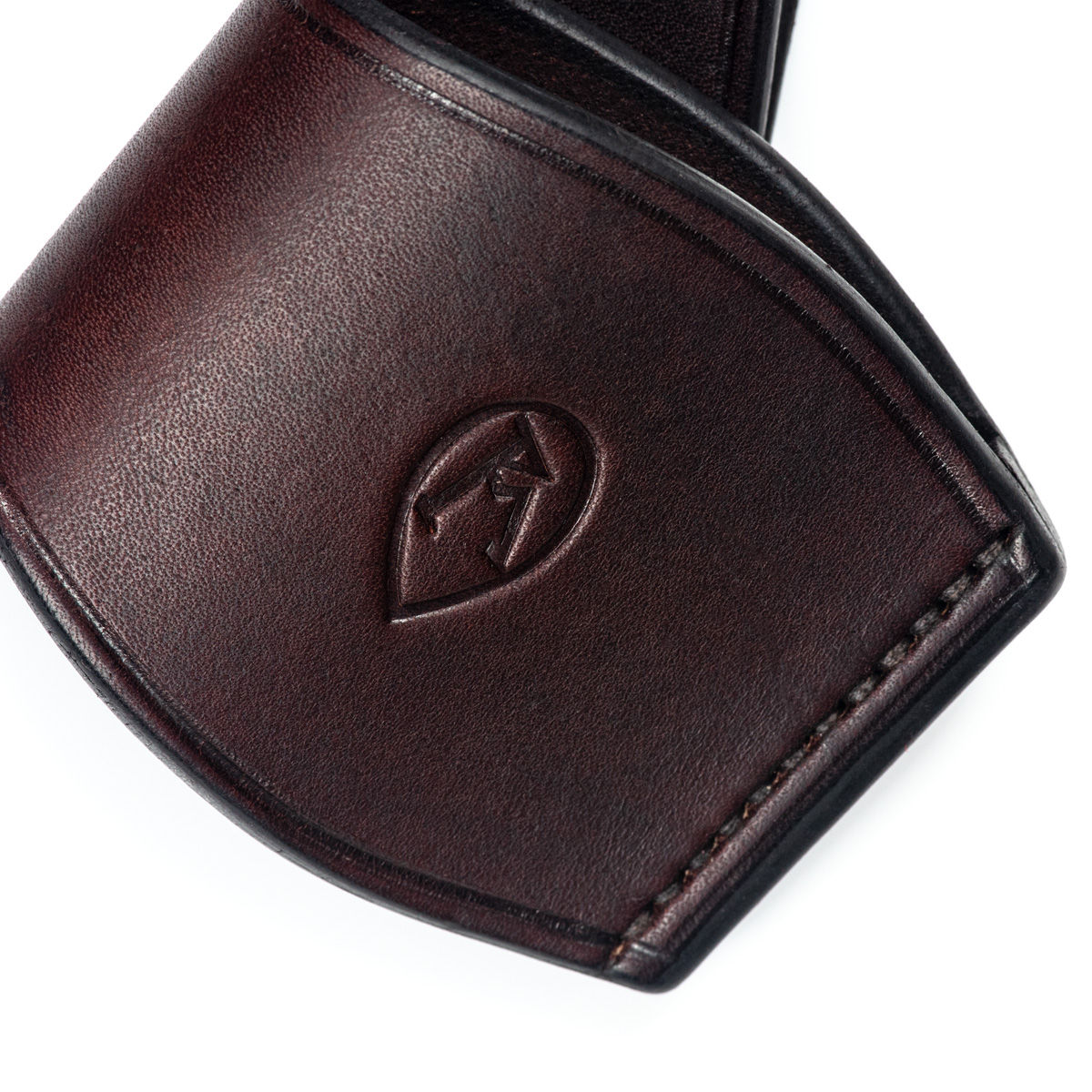 Ray Mears Leather Axe Loop