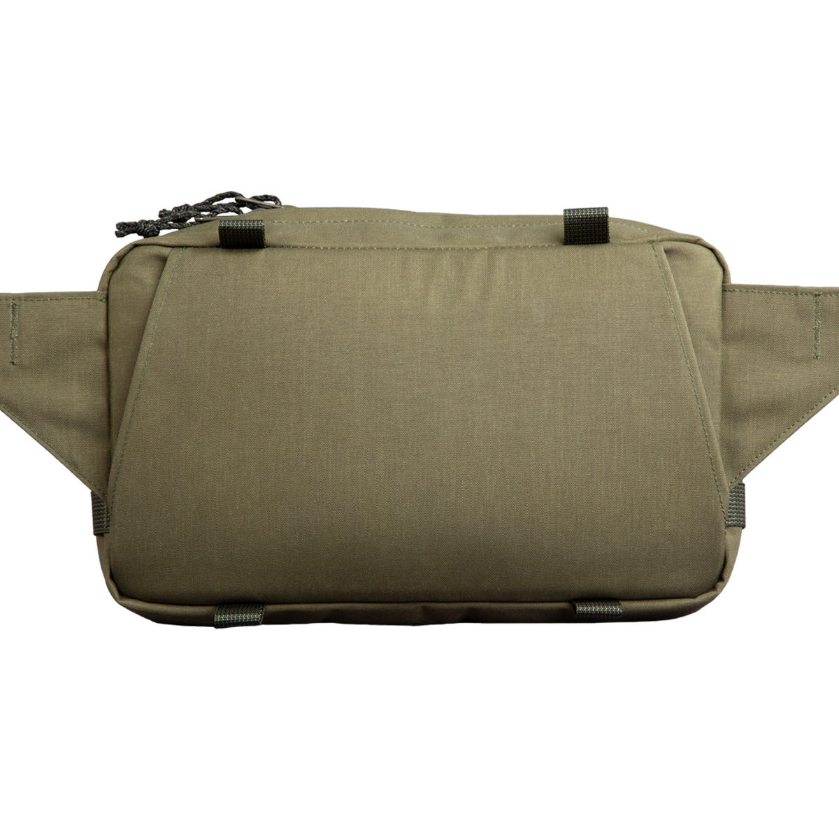 Savotta Askare Hip Pack - Olive Green