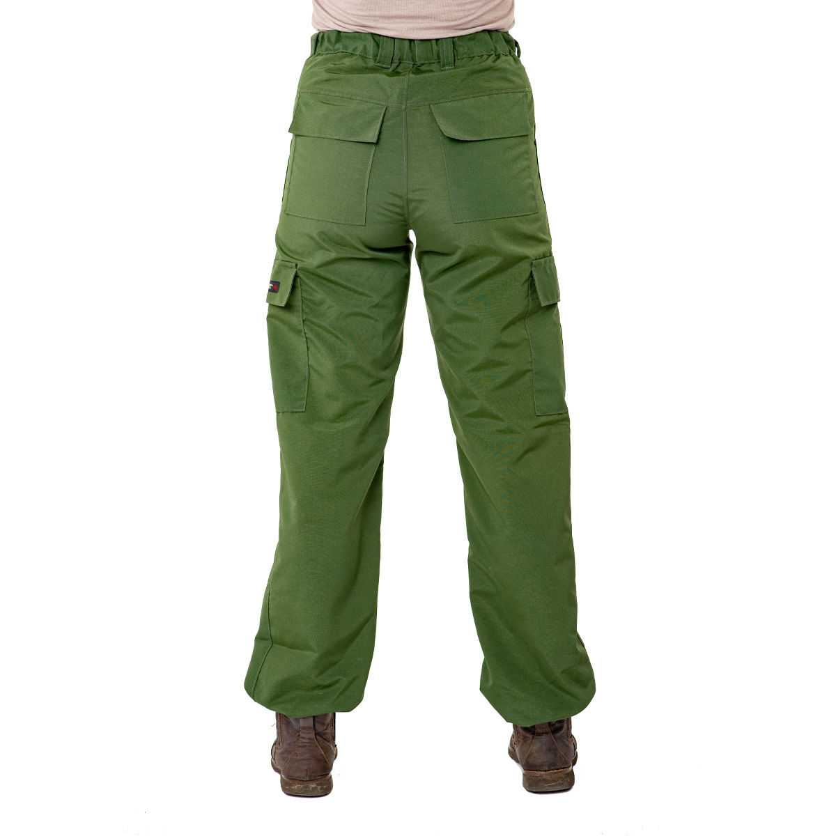 The Original Bug Pants Elite Edition - Ivy Green