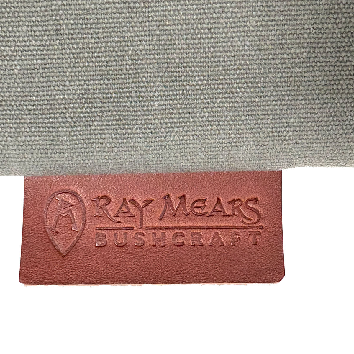 Ray Mears Folding Griddle