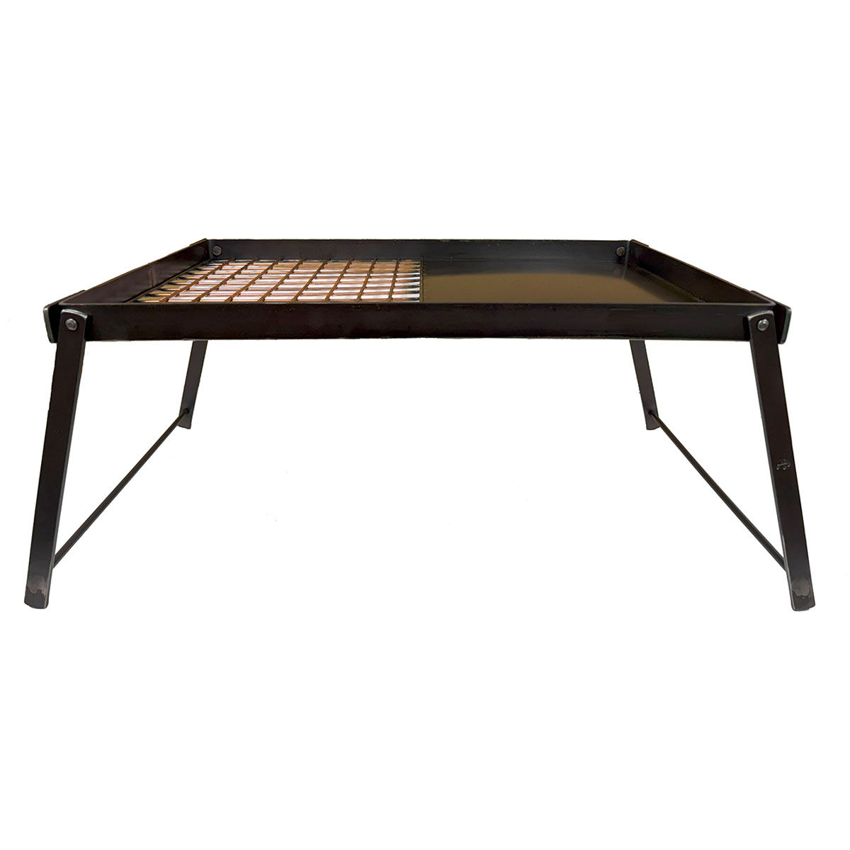 Ray Mears Folding Griddle