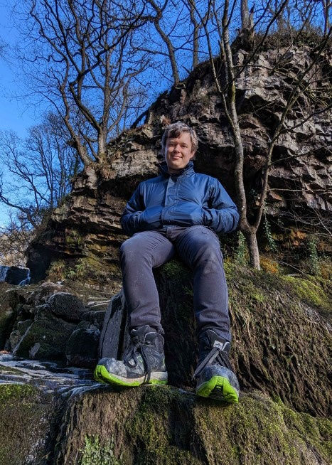 Woodlore Staff Profiles