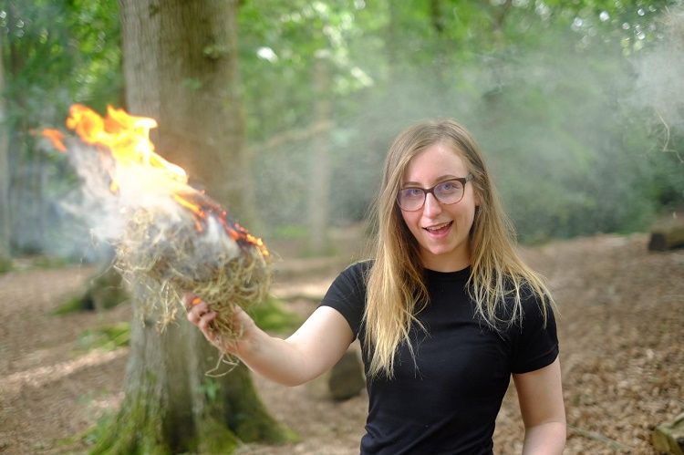 Introduction to Bushcraft - Is Bushcraft for me?