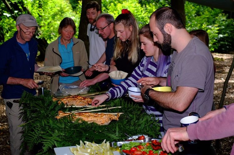 Introduction to Bushcraft - Is Bushcraft for me?