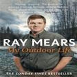 Ray Mears Essential Bushcraft and Survival Books