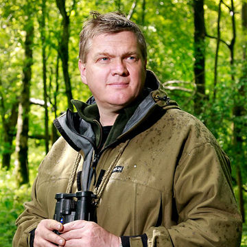 Ray Mears, Founder of Woodlore