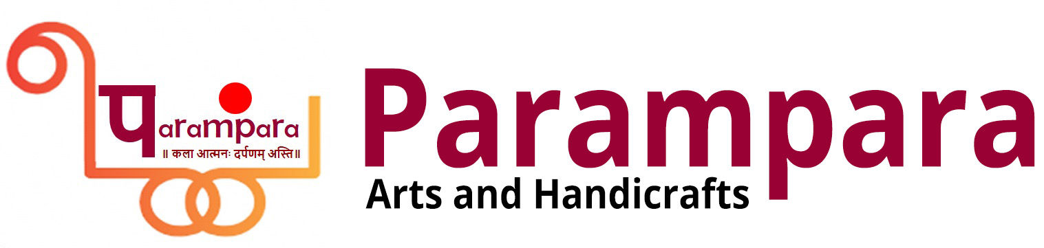 Parampara Online | Buy Handicrafts and Handloom sarees Online