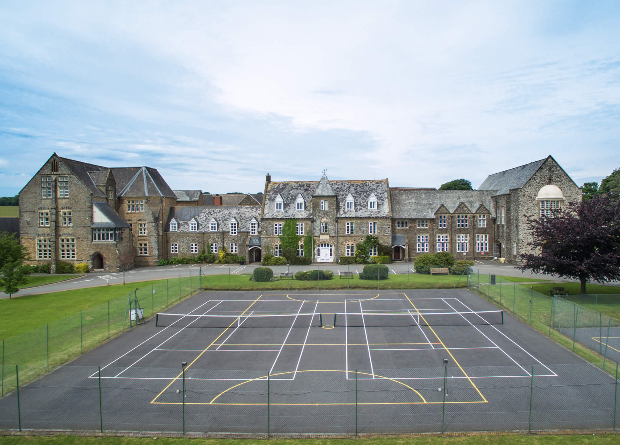 Camps/Courses - West Buckland School