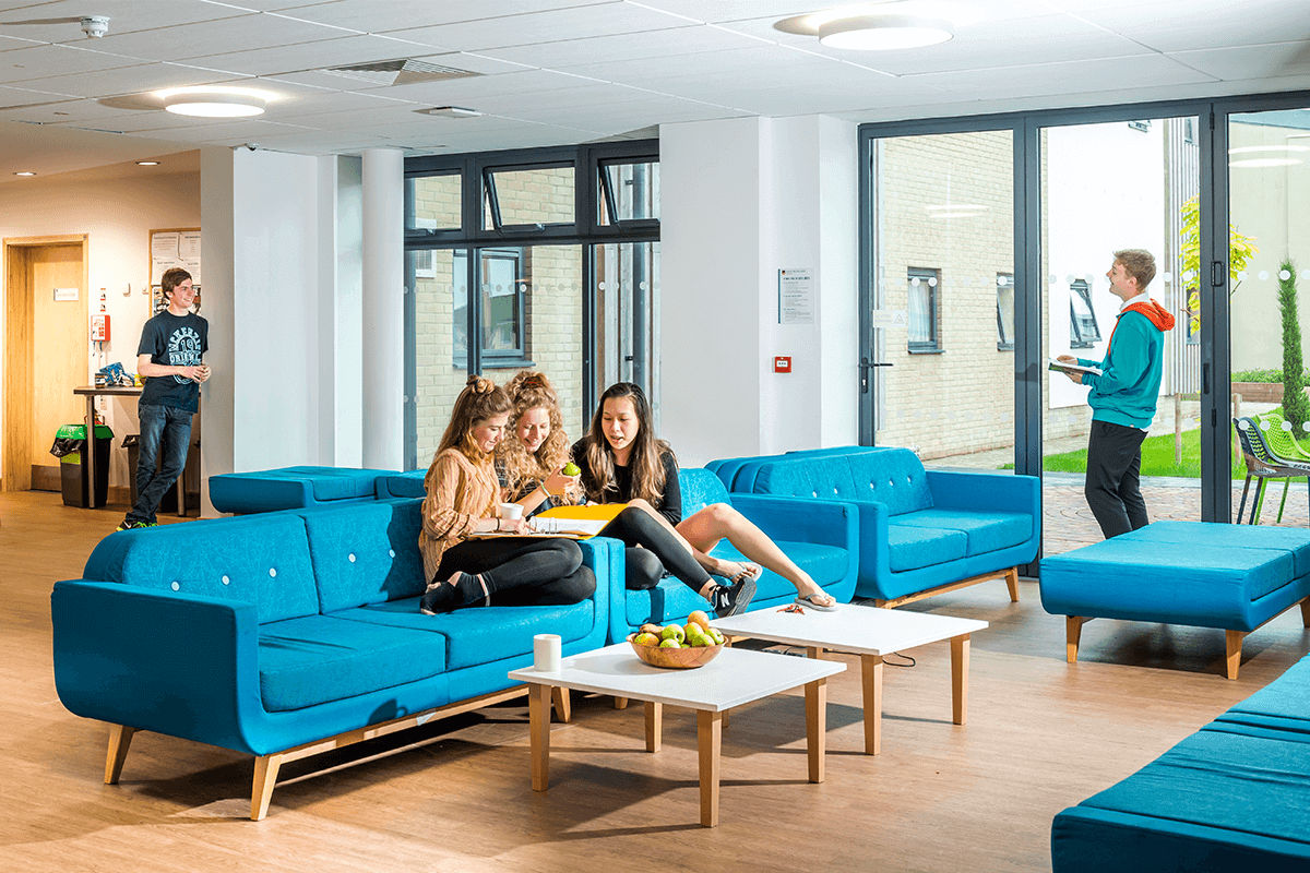 Our Facilities - West Buckland School