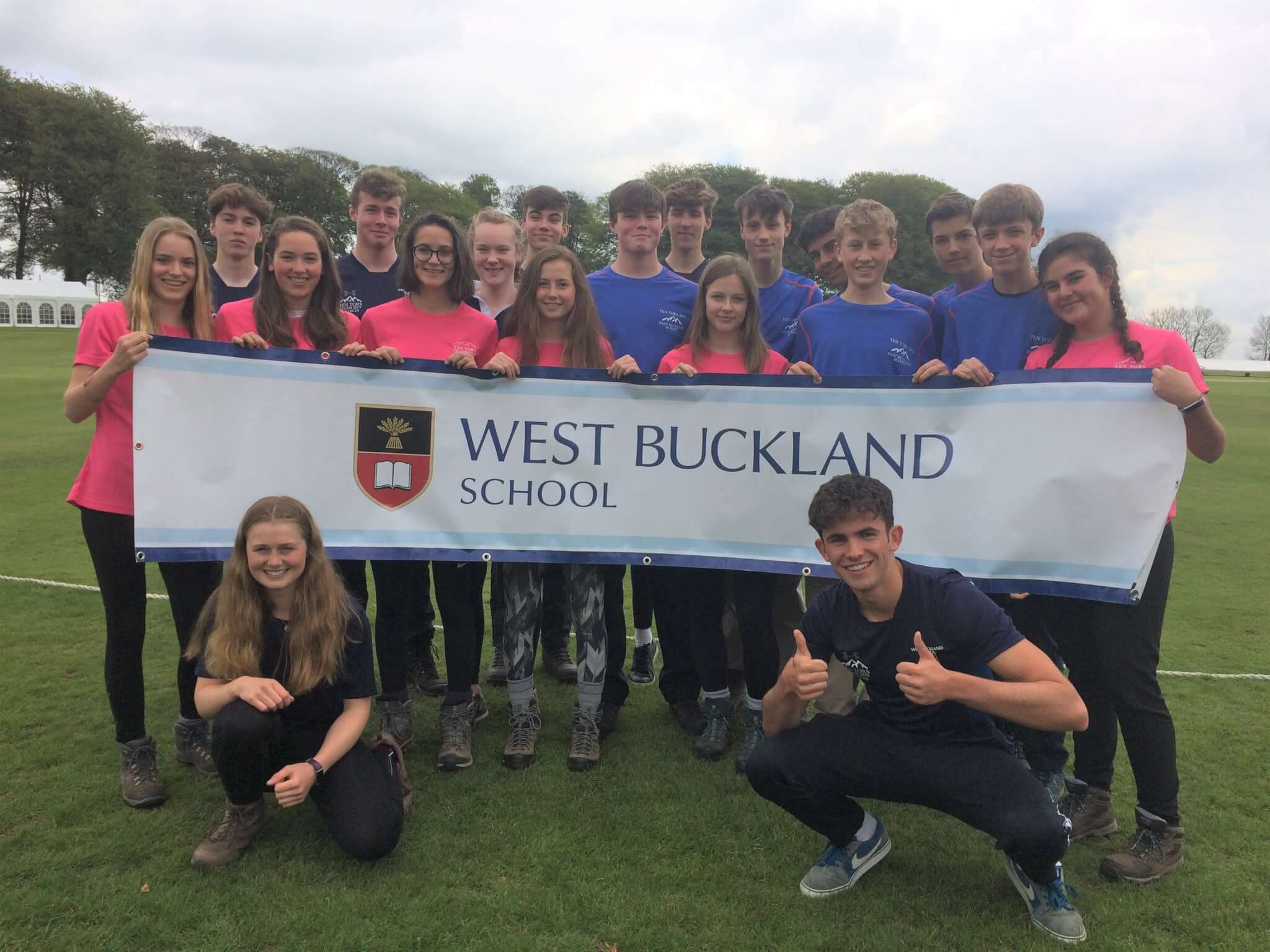 International Students Hub | West Buckland School, Devon, UK