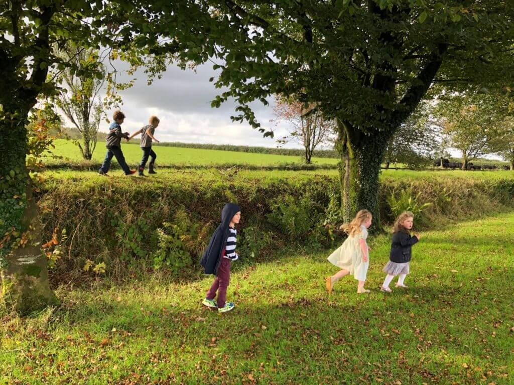 Come To West Buckland For Your Next Move - West Buckland School